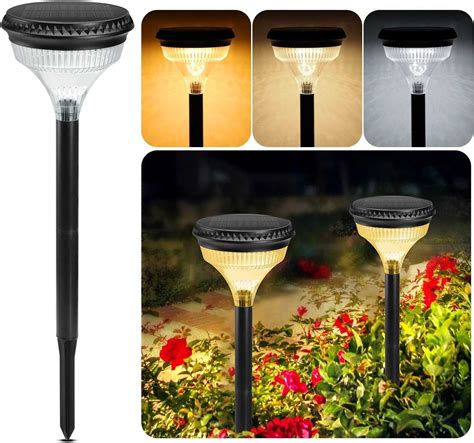 Ecowho Led Соларни лампи за градина 4 броя гр София Красно село • Olx Bg