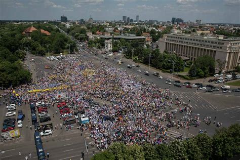 OFICIAL Sindicaliștii din Educație anunță că resping oferta Guvernului și continuă greva Nu