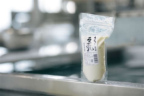 豆乳 とうふファクトリー豆の木｜手づくり豆腐と豆腐スイーツは愛知県一宮市のとうふファクトリー豆の木へ