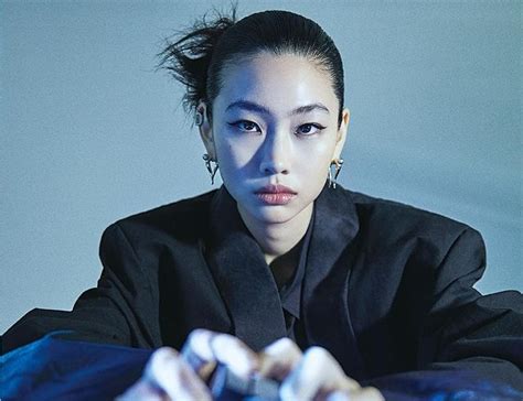 Followers Instagram Jung Ho Yeon Squid Game Kalahkan Song Hye Kyo
