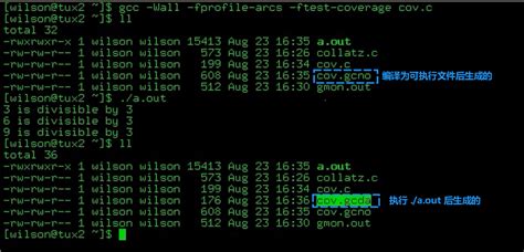 Gcc And Gdb 学习笔记 My Sharings Gcc And Gdb 学习笔记 My Sharings