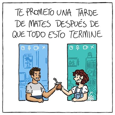 Memesdemates Compartió Una Foto En Instagram Con Este Meme Quedan