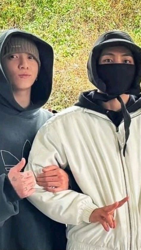 Them😭 テテグク テテ Dna グクテテ