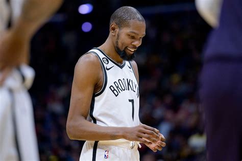 Kevin Durant Trade Suns Acquire Nets Superstar In Blockbuster Deal