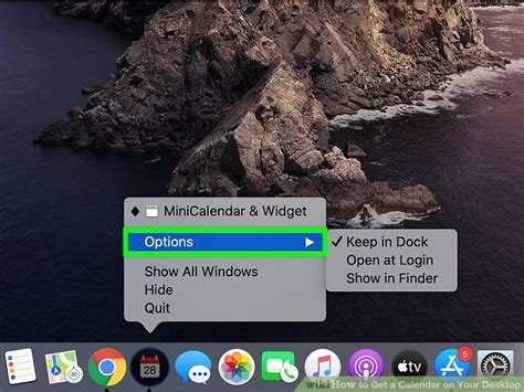 Ways To Get A Calendar On Your Desktop WikiHow Ways To Get A Calendar On Your Desktop WikiHow