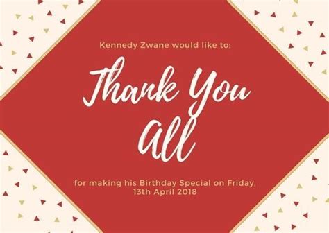 kennedy zwane lion on linkedin morning my connections i am grateful