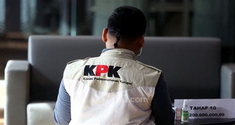 Heboh Video Wamenkumham Eddy Sebut Penyidik KPK Intimidasi Para Hakim