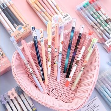 Jual Pena Pulpen Bisa Dihapus Erasable Pen 1 Pcs Shopee Indonesia