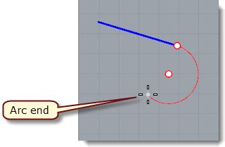 Arc Command McNeel Wiki