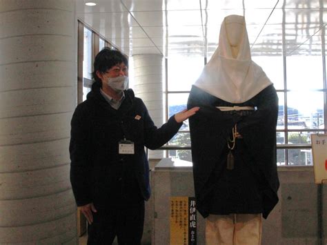 浜松・引佐町で「おんな城主 直虎」回顧展 初展示品そろえドラマと歴史紹介 浜松経済新聞