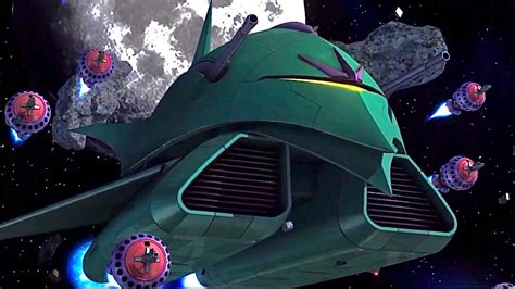 Gundam Battle Operation 2 All 3 Pve Modes Part 10 Youtube