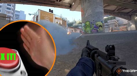 Cs2 Removes Wallhack Console Command After Two Days