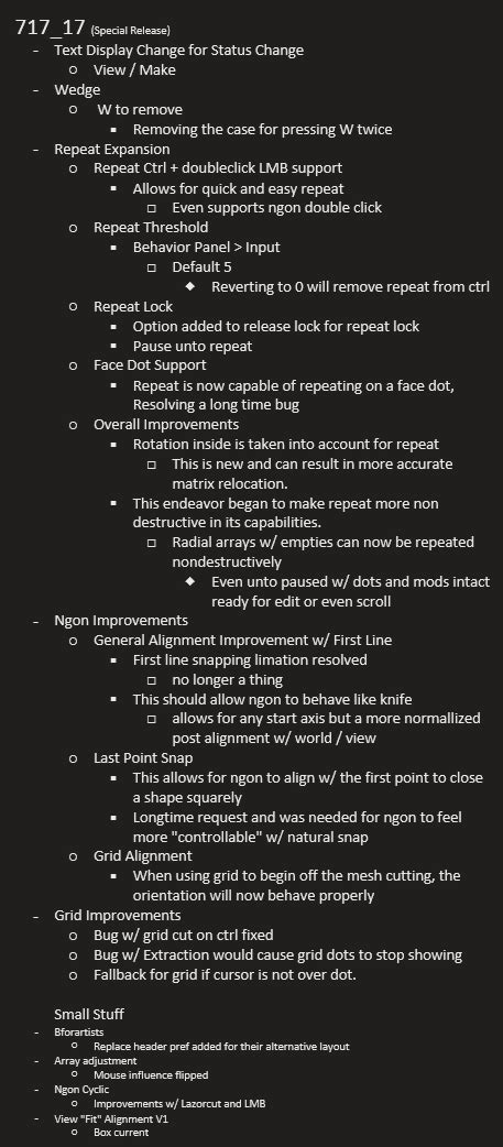 Hard Ops Thread 3274 By Masterxeon1001 Released Scripts And Themes Blender Artists Community