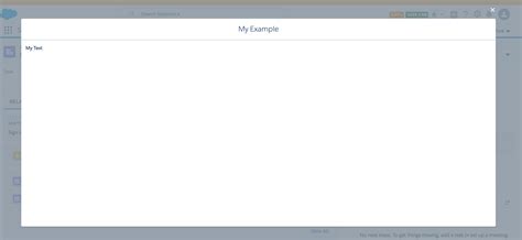 How To Overwrite Appcss Styles With Lightning Components Salesforce
