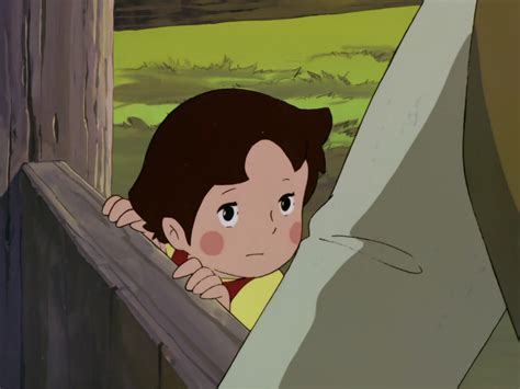 Rewatch Heidi Girl Of The Alps Episode 15 Discussion Ranime