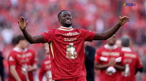 Konaté In The Sights Of Barça And Madrid