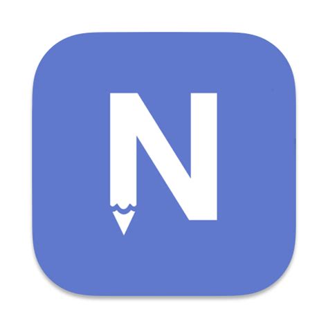 NoteApp Nice And Incredibly Simple Text Editor Apptorium