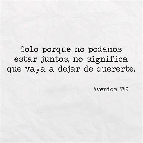 Yo Siempre Te Voy A Querer Frases Cursis Frases Bonitas Frases Love