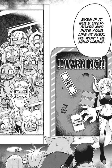 Ishuzoku Reviewers Chapter 9 Mangapill