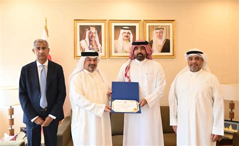 رئيس ديوان الرقابة المالية والإدارية ديوان الرقابة حريص على تنمية