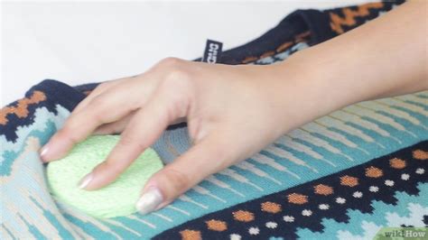 Formas De Quitar La Pelusa De La Ropa WikiHow