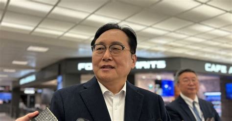 관세 협상 방미 통상본부장 대미흑자 감소 방안으로 설득