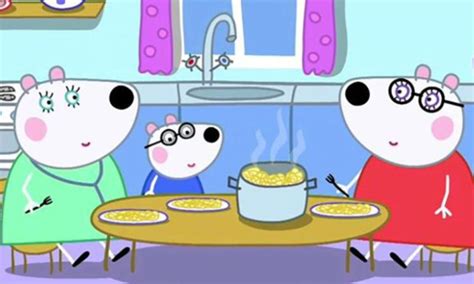 ‘peppa Pig Portrayed Same Sex Couple Relationship In Its Latest