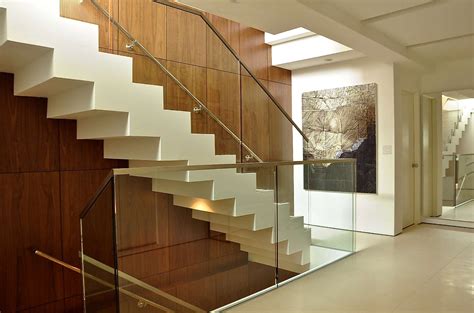 Diseño De Escalera De Concreto Yanekweronika