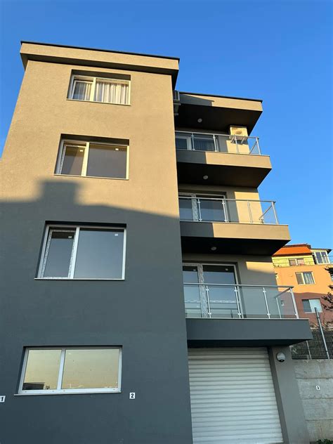 Евро Строй Инвест Варна ЕООД Алуминиеви парапети Home
