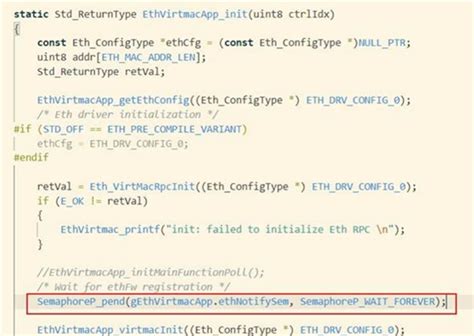 Tda4vm How To Use Eth Virtual Mac Demo Processors Forum Processors