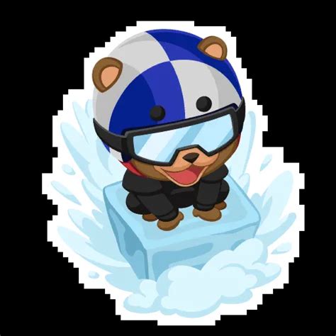 Spray Rompe El Hielo Valorant