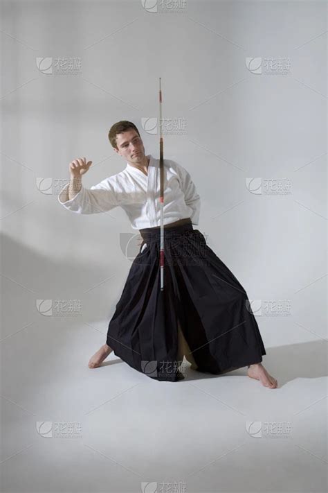 武术 跆博健身操 剑道 太极 合气道 中国功夫 黑带 跆拳道 空手道 运动素材 花瓣网