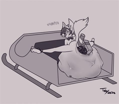 Rule 34 2020 Anal Storage Canid Canine Cavity Storage Female Fennec