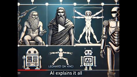 The Evolution Of Robotics From Ancient Myths To Modern Marvels Youtube
