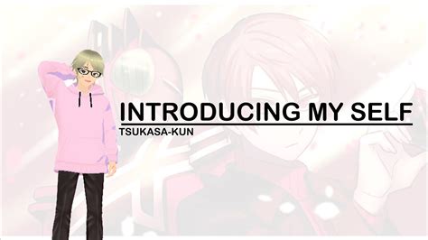 Vtuber Self Introduction Debut Vtuber Youtube