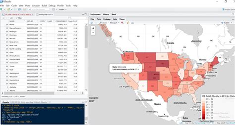 R Merge Csv And Json File In Leaflet Map Strange Mistake Stack