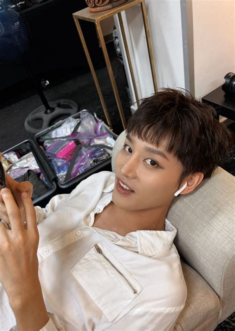 Yuutaa1026 Story Nct Taeil Nct Nct 127