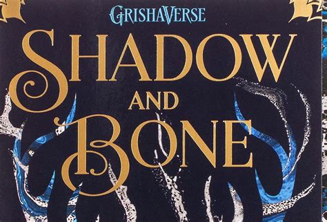 Shadow And Bone And Six Of Crows Books Ranked