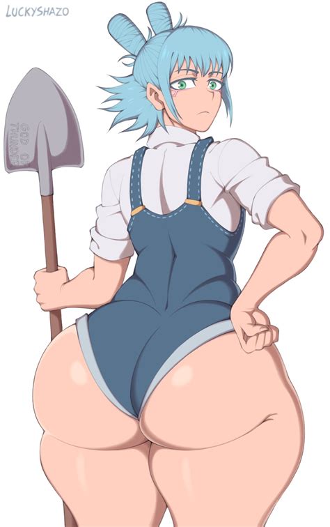 Kashimo Hajime Porn Rule 34