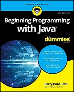 Buku Java Terbaik Di Dunia Coding Bagian