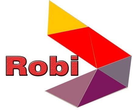 Robi Internet Setting