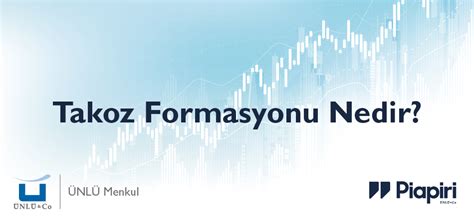 Teknik Analizde Kama Takoz Formasyonu ÜNLÜ Menkul