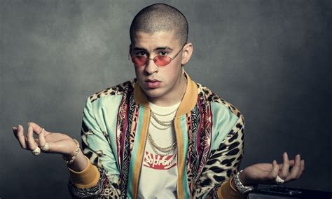 Cosaspe Bad Bunny Estrena Videoclip Con Temática De Horror