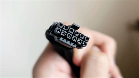 16 Pin Connectors Are Still Melting On Rtx 4090 Gpus