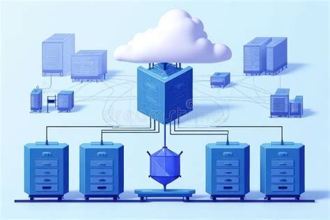 Kubernetes Cluster Deployment Stock Illustrations 16 Kubernetes Cluster Deployment Stock
