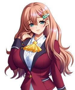 キョウセイ支配 月幕Galgame 游戏档案