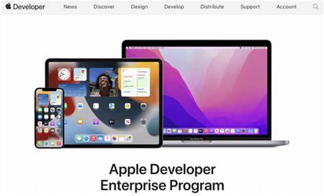 How To Distribute An Ios App Without Using App Stores — Buildfire