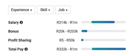 Project Manager Salary Hillcross Business College College In Johannesburg