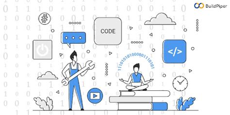 The 7 Core Elements Of An Internal Developer Platform Buildpiper