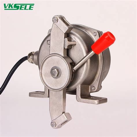 Manual Type 2no2nc Limit Switch Stainless Steel Pull Cord Switch Pull